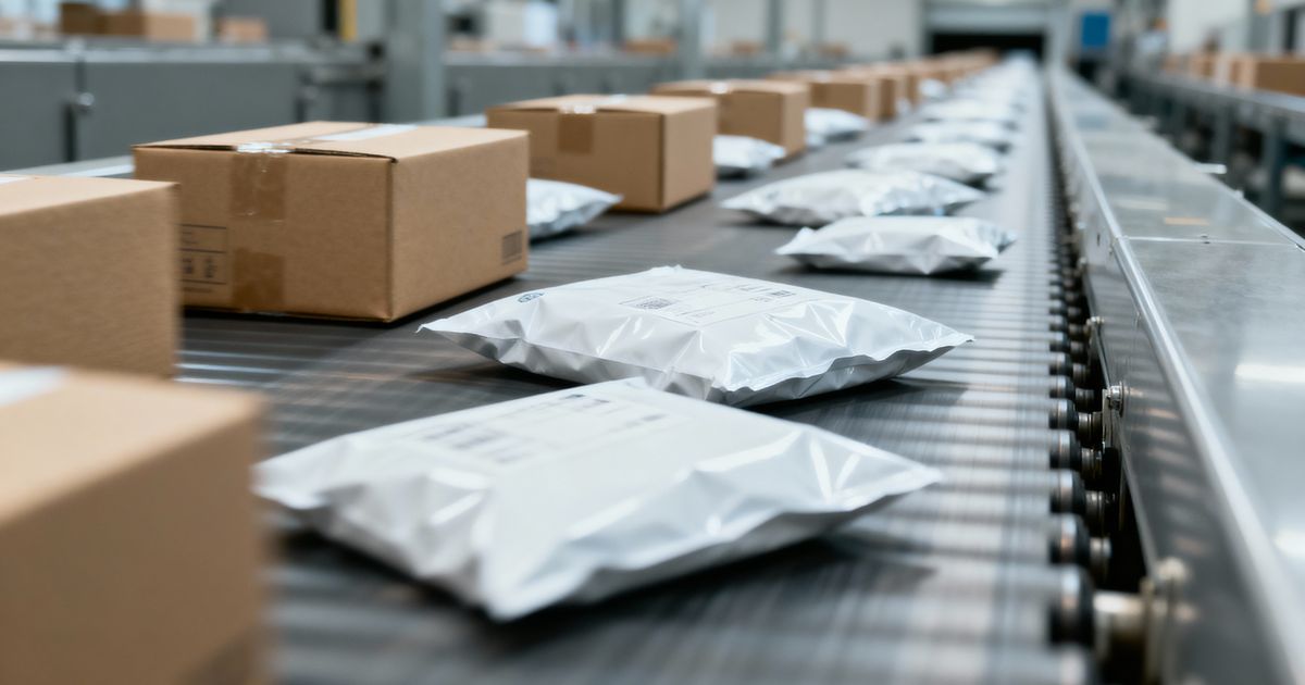 Paccurate | Blog | Building a Better Packaging Lineup: Choosing the ...