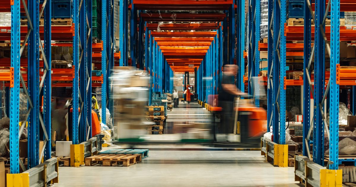 Paccurate | Blog | A Packing Terminology Guide: Terms Shippers Need to Know