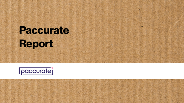 Paccurate Resource Hub