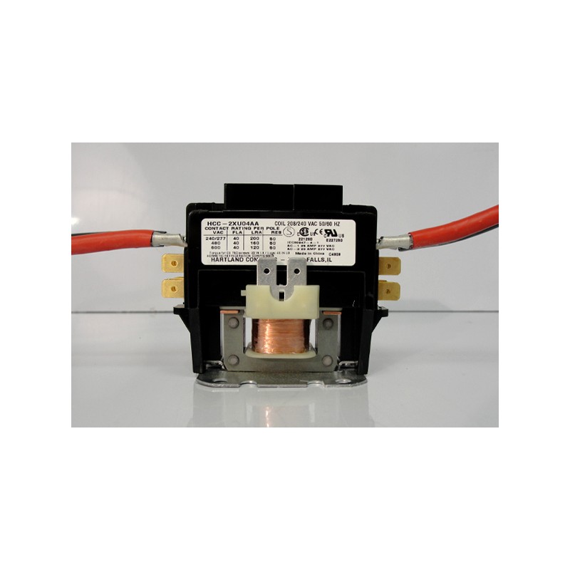 Category: Analog Raypak 5.5kW (1998 - 2008)