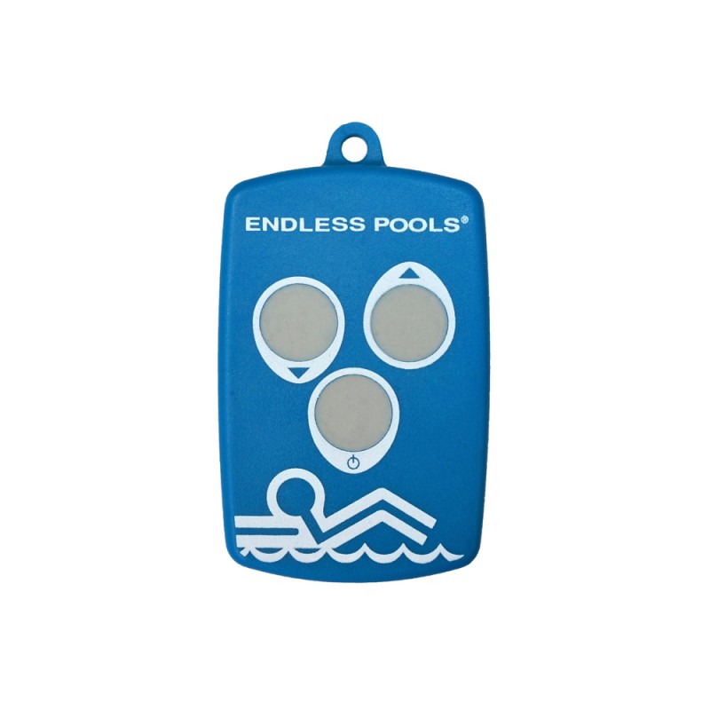 Product: Water Resistant Remote Transmitter, EP3 Swim Current