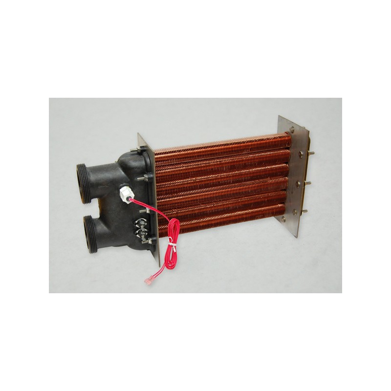 Category: Gas Heaters