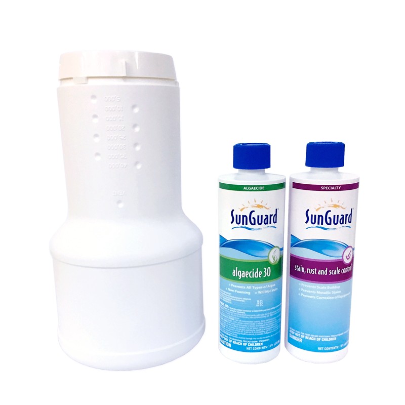 Product: Winterization Kit