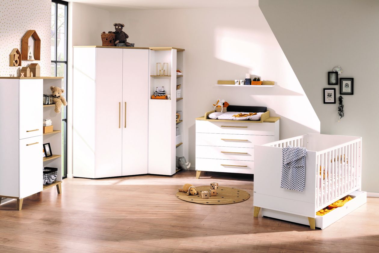 Paidi Kinder-, Babymöbel & Co. kaufen | SEGMÜLLER