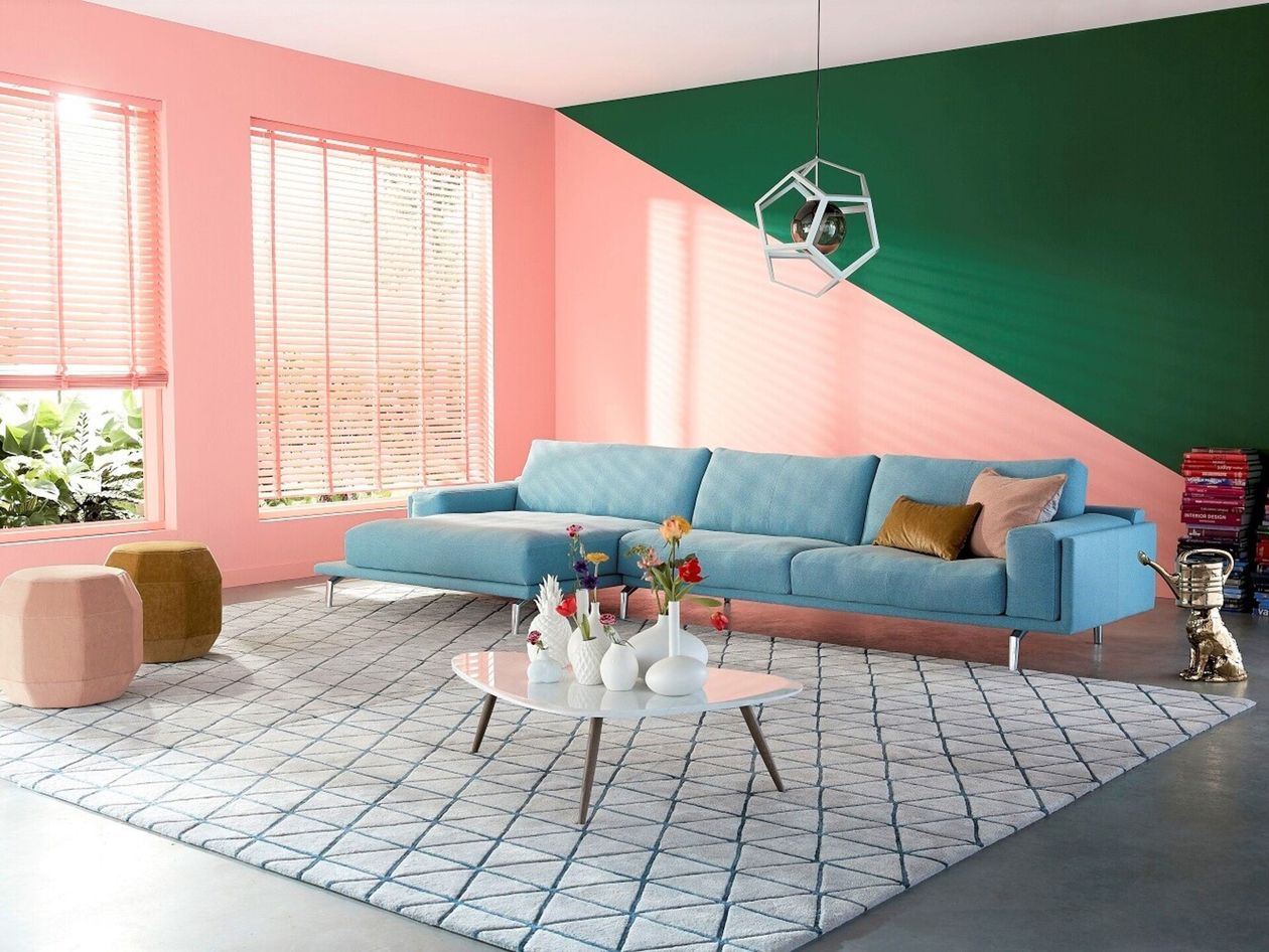 Deko-Trends 2024 | INTERIYEAH! Einrichten mit SEGMÜLLER