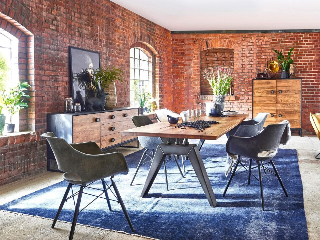Sthle Esszimmer Gnstig