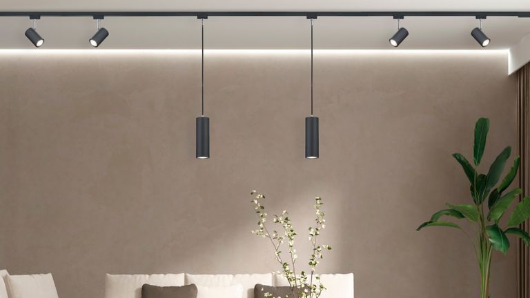 Flexibles Schienensystem DUOline günstig kaufen | SEGMÜLLER