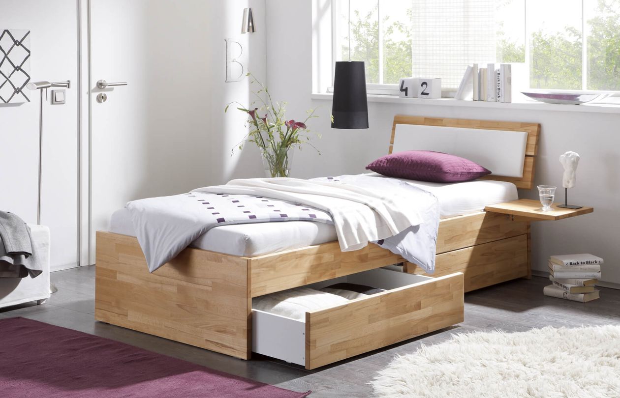 Wunderschone Porta Betten 90x200 Bilder