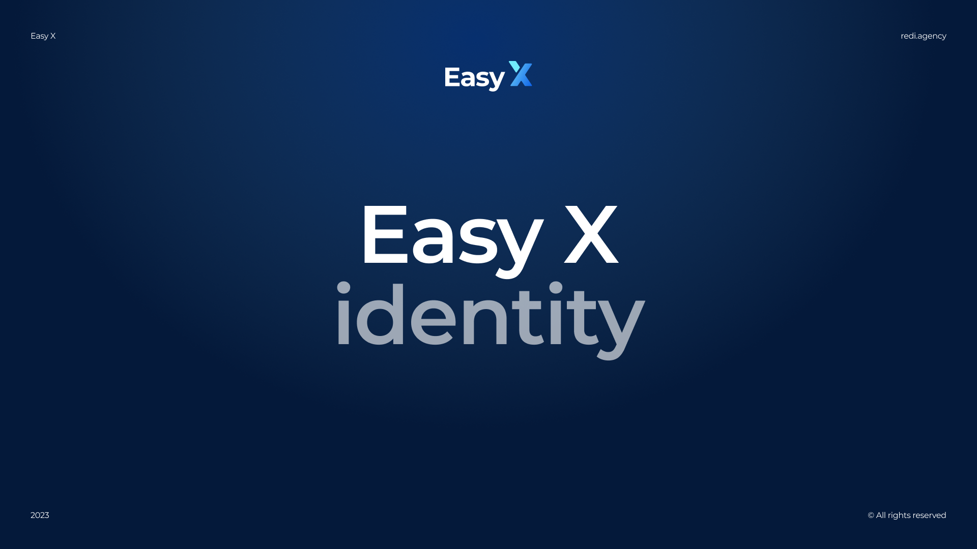 EasyX