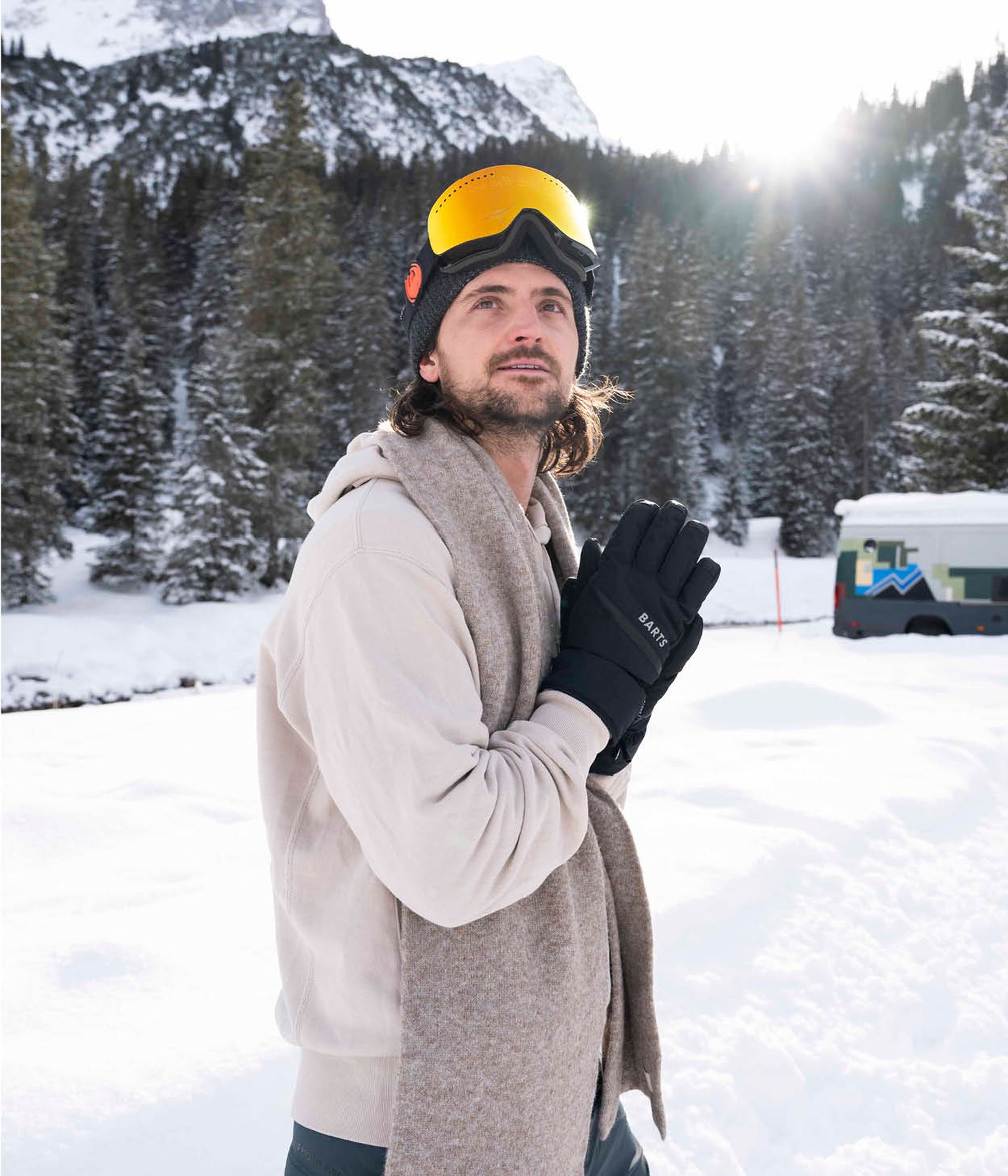 BARTS Official Website | BARTS Official Website