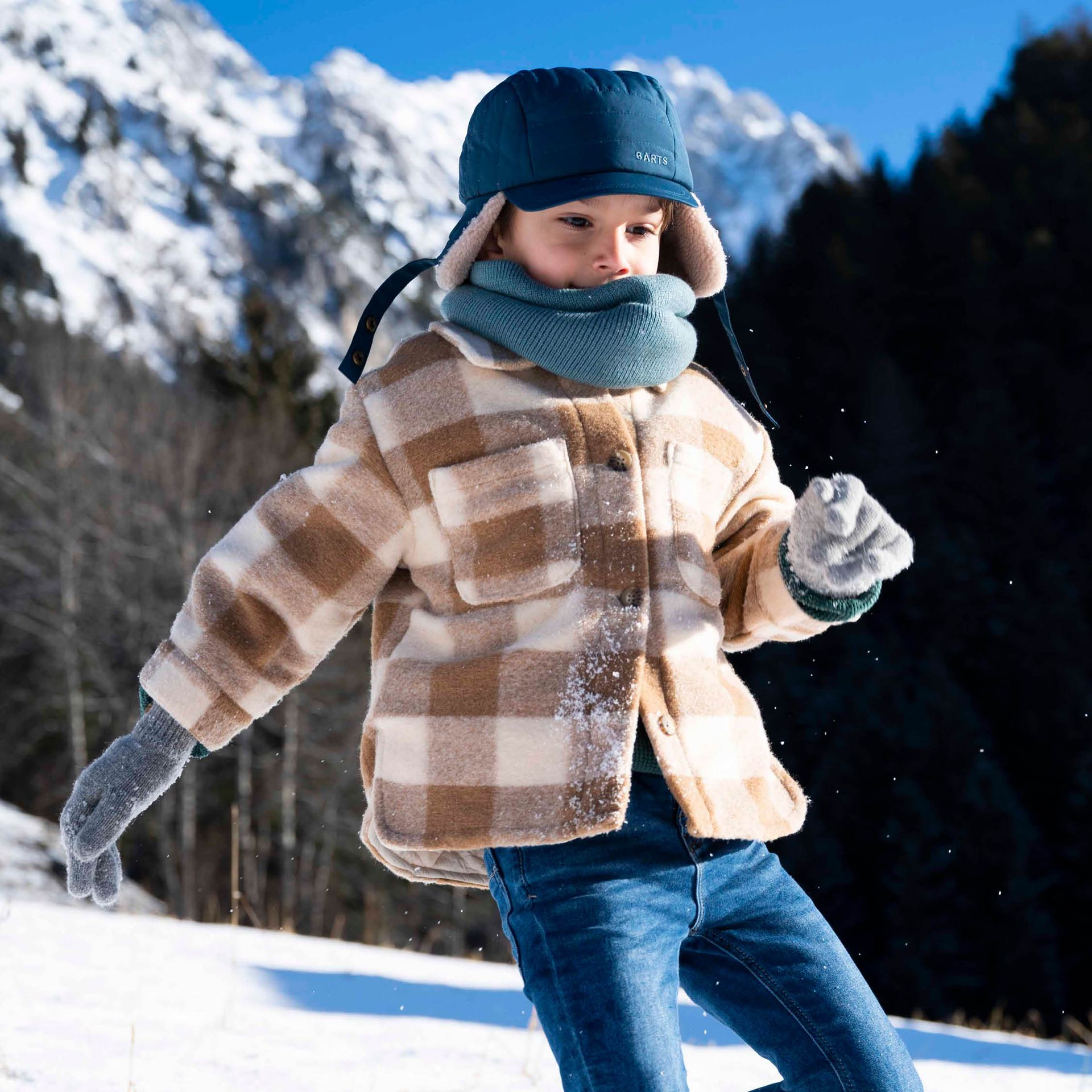 BARTS Official Website | BARTS Official Website