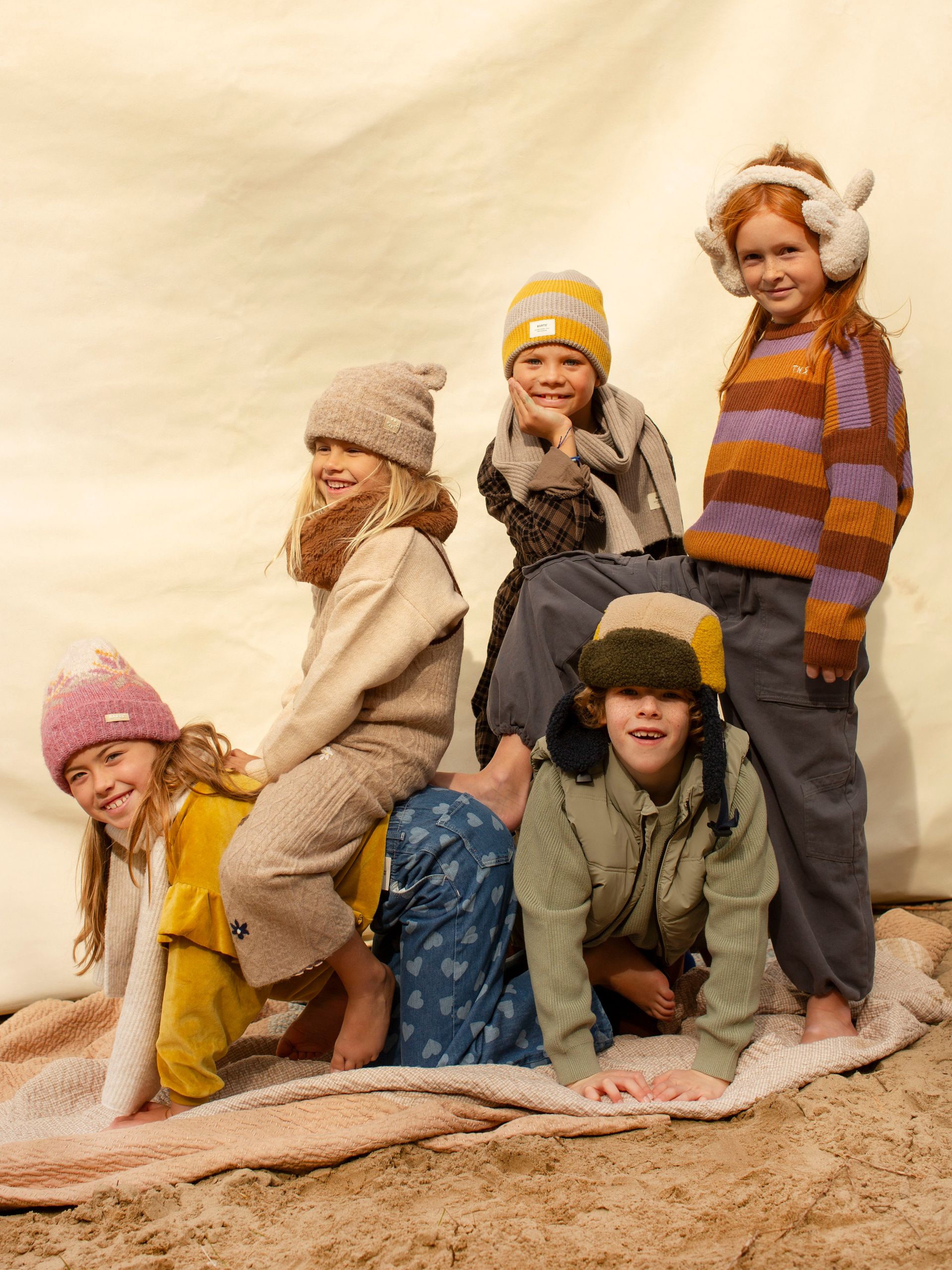 BARTS Offizielle Website | BARTS Official Website