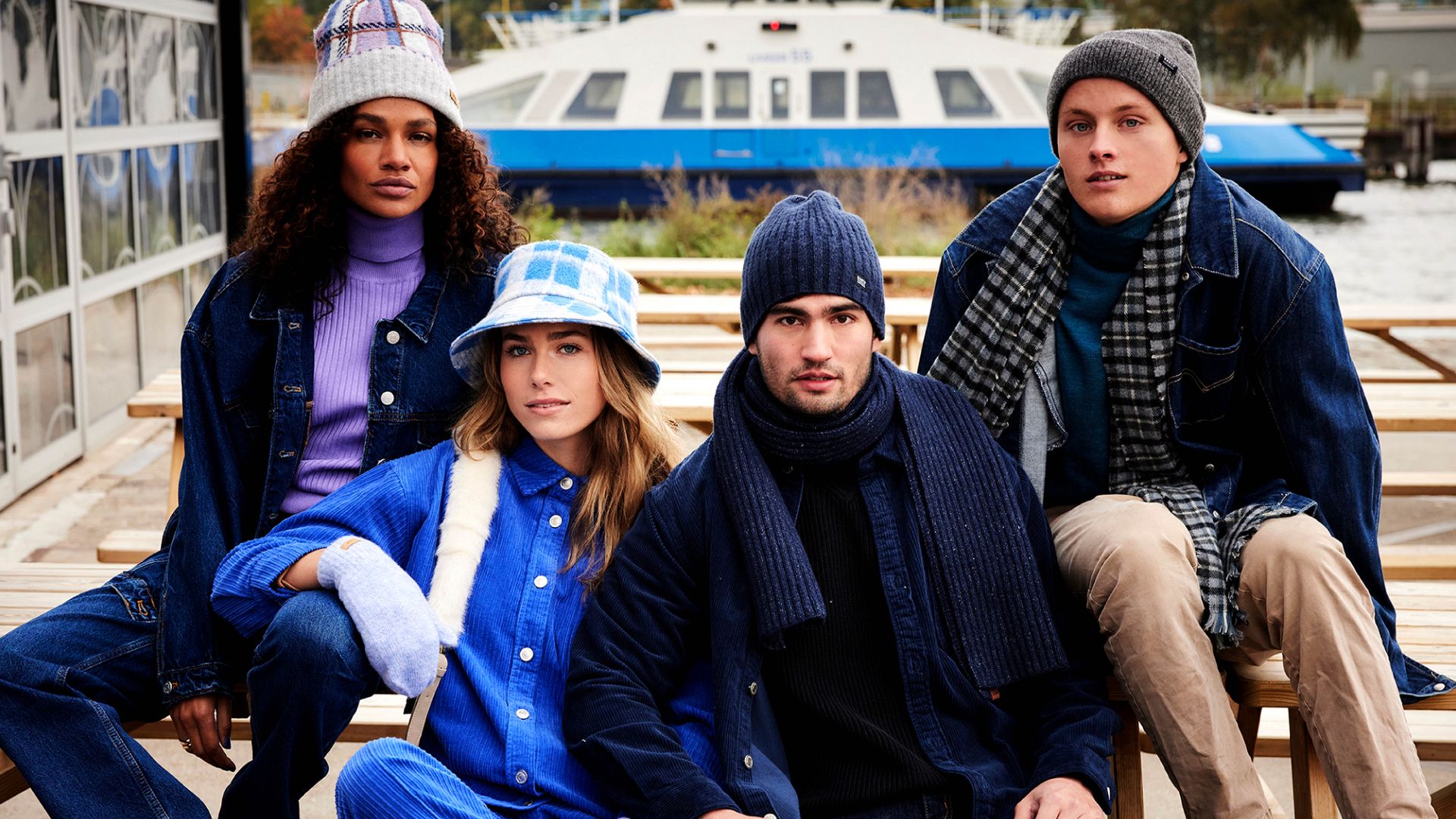 Shipping - BARTS | BARTS Official Website