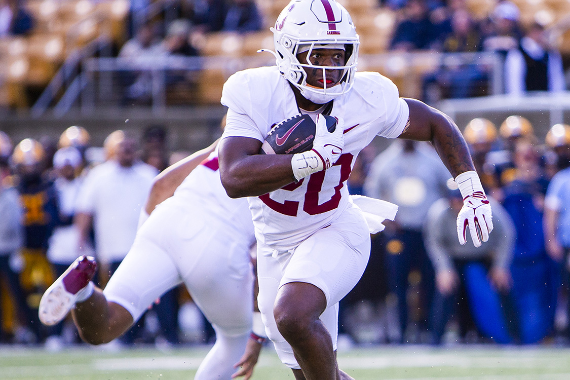 Stanford Day of Giving