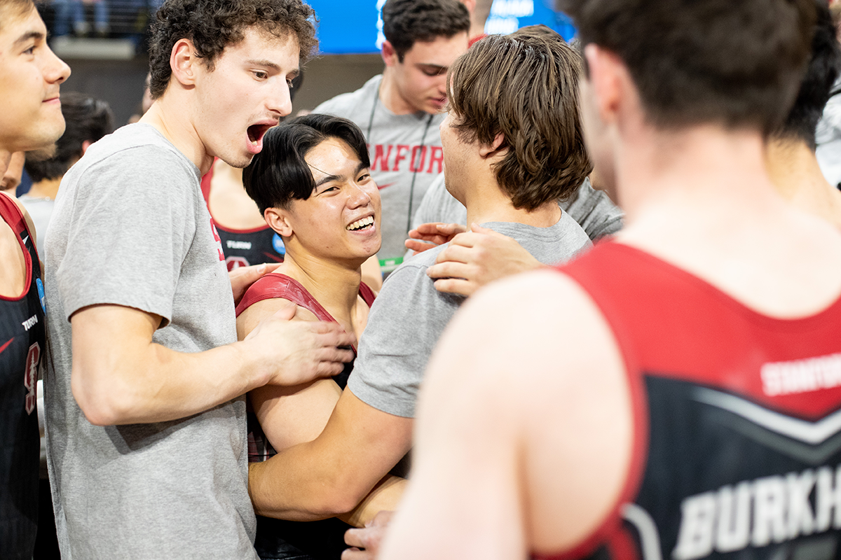 Stanford Day of Giving