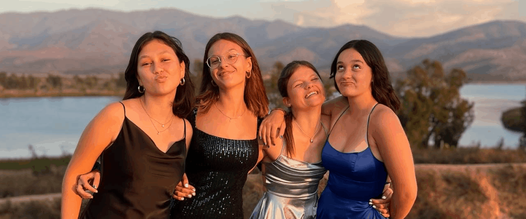 High School Year Abroad | EF High School Exchange Year