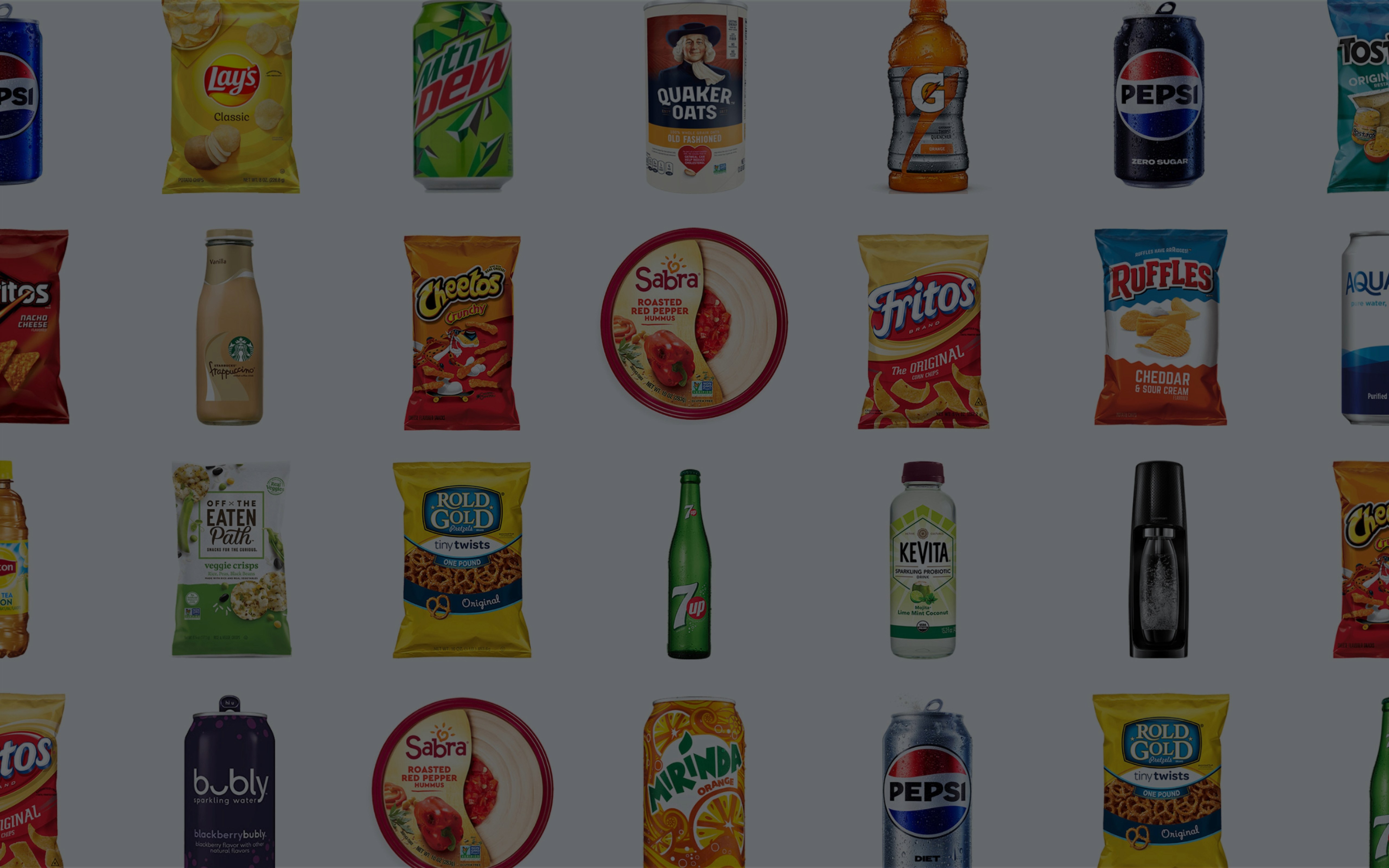 PepsiCo Increases Campaign Redemption Rates by 2.5X, With Google’s ...