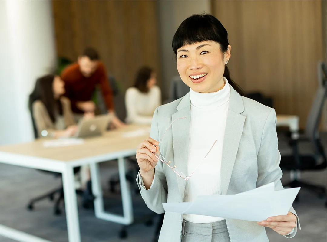 Mengenal Relative Clauses untuk Memperjelas Deskripsi Kerja