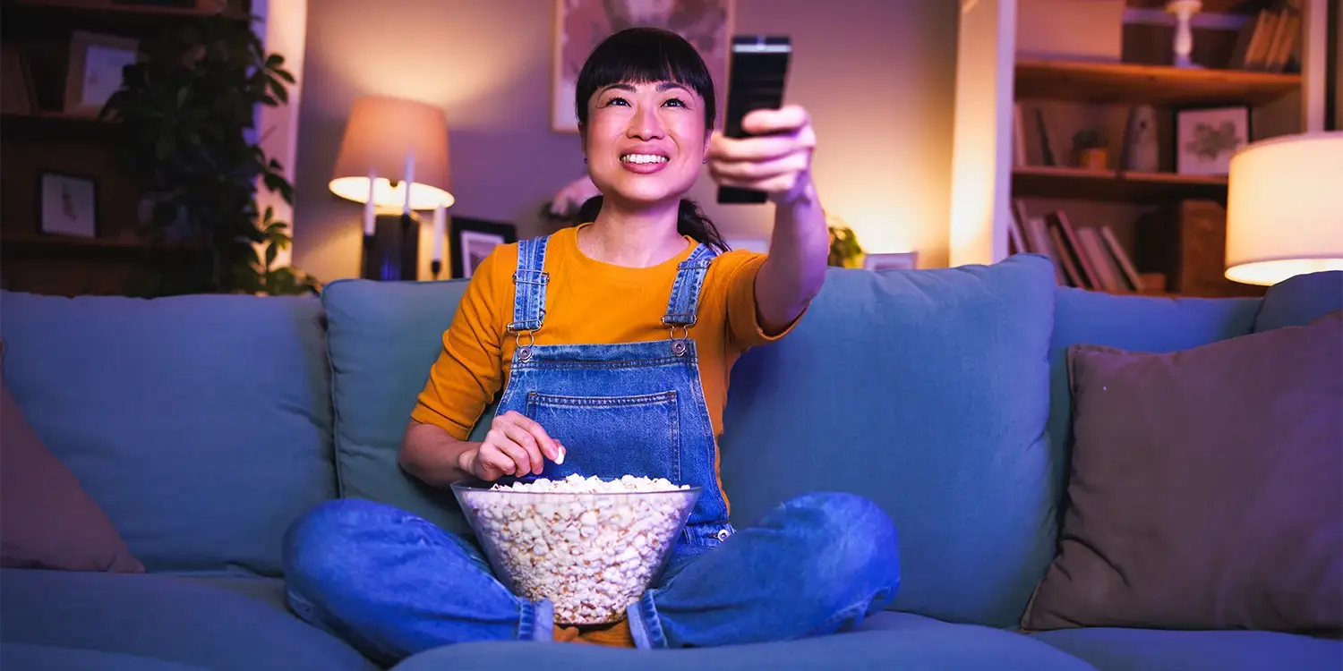 Nonton Film Tanpa Subtitle: Cara Asyik Belajar Inggris Sambil Bersantai