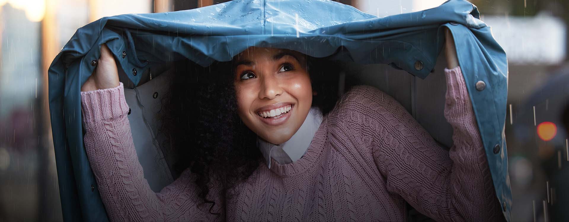 Contoh Kalimat 'Under the Weather' yang Sering Digunakan dalam Bahasa ...