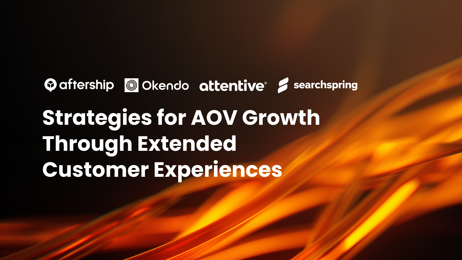 Strategies for AOV Growth Through Extended Customer Experiences - AfterShip