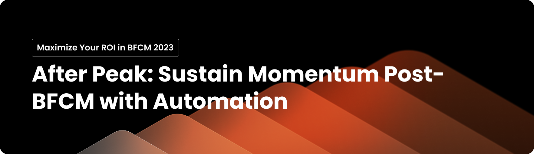 BFCM 2023 eCommerce Resource Hub | AfterShip