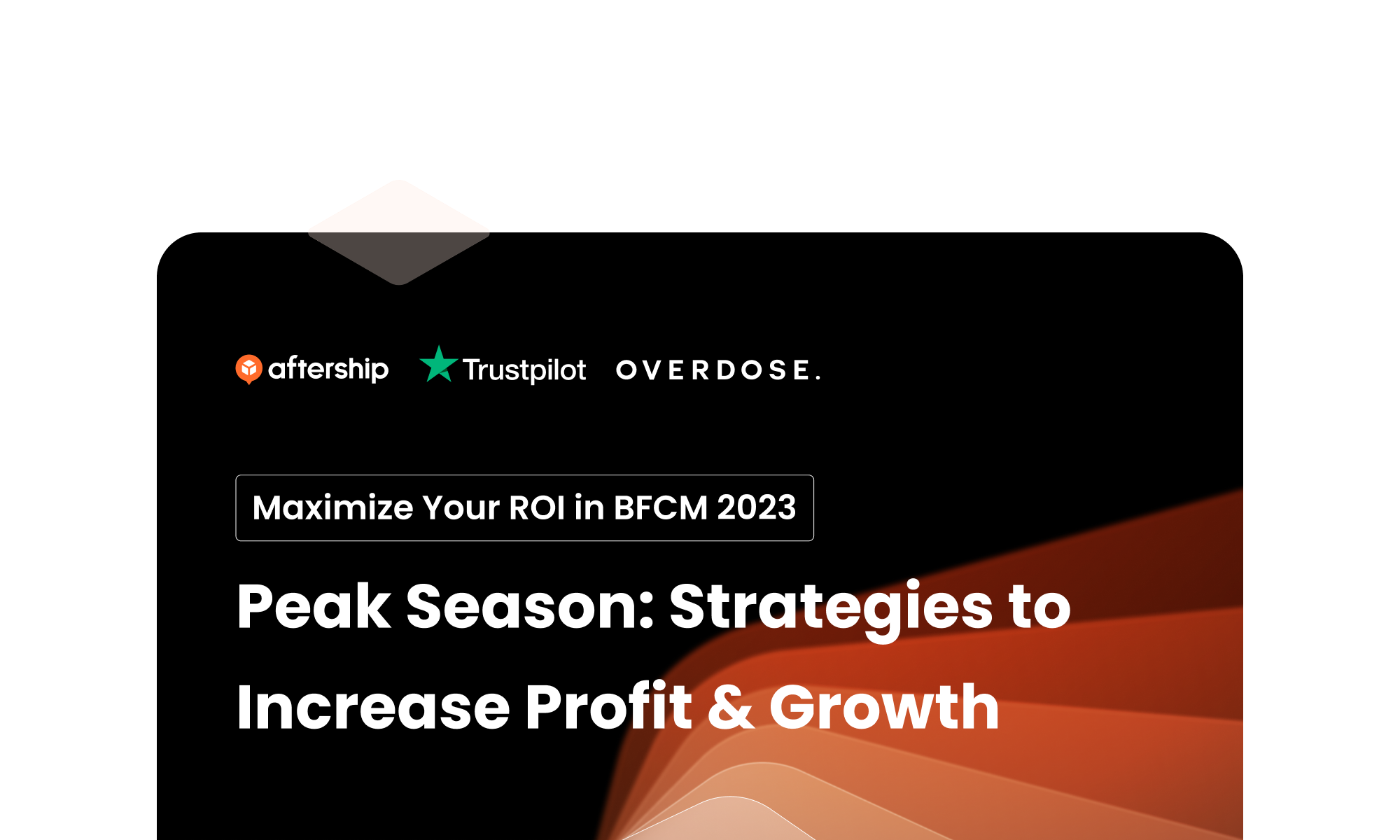 Peak Season: Strategies to Increase Profit & Growth