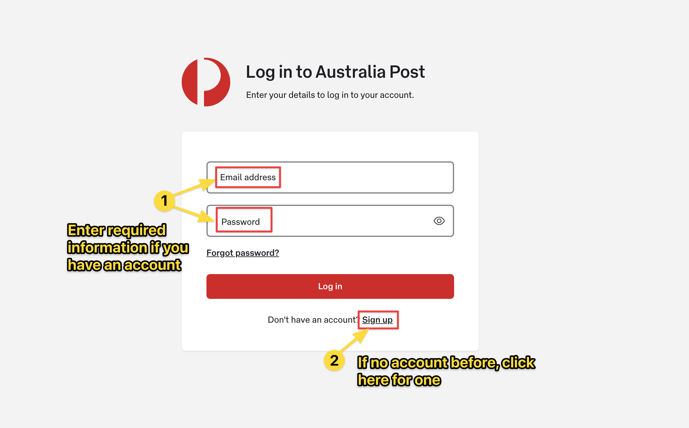 Australia Post Tracking AfterShip Australia Post Tracking AfterShip