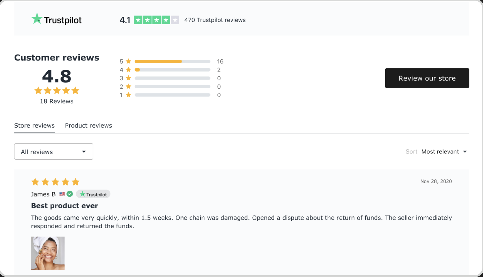 Trustpilot, AfterShip, reviews, AfterShip Reviews, TrustScore