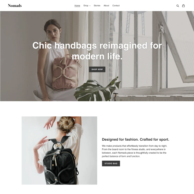 Shopify Platform Overview - AfterShip