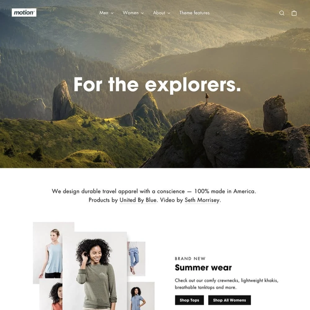 Shopify Platform Overview - AfterShip