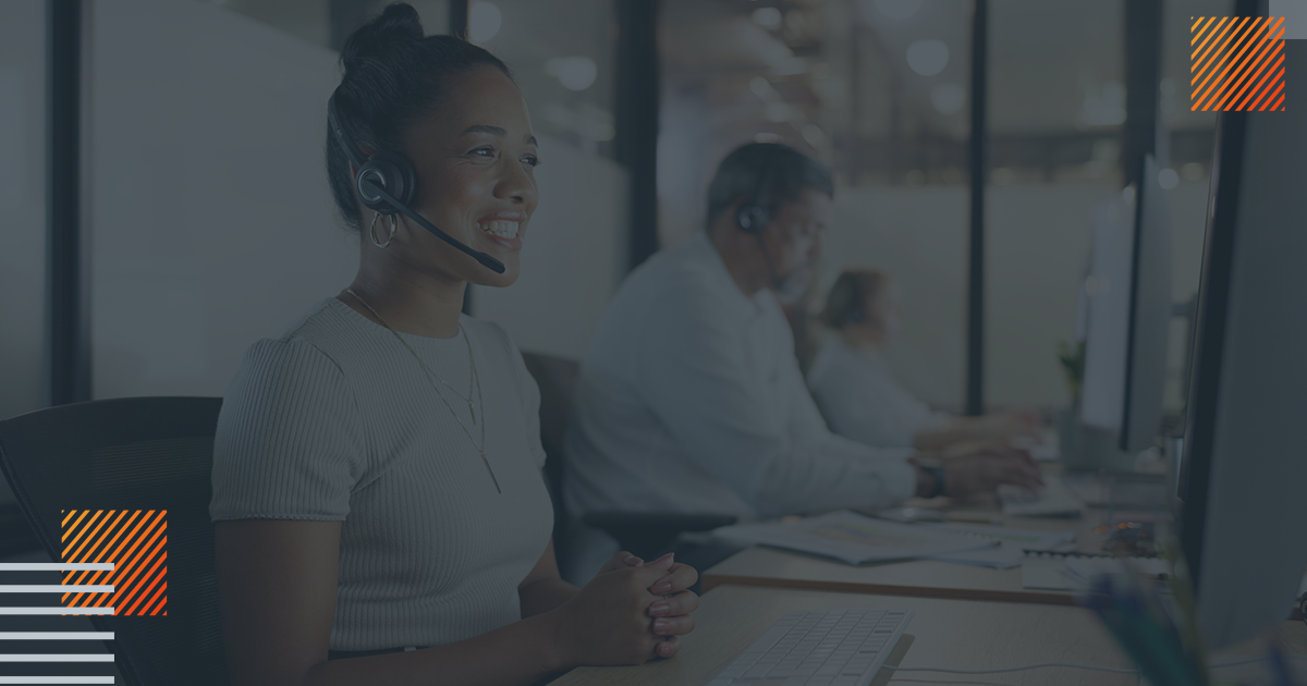 IT Service Desk - Managed Services - Storm Technology