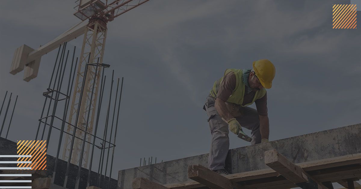 4PS Construct | Leading Construction Software | Storm