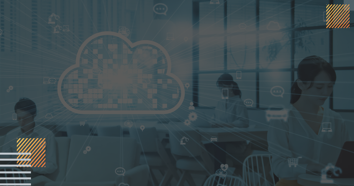 Bridge to the Cloud 2: From On-Premises to Cloud ERP