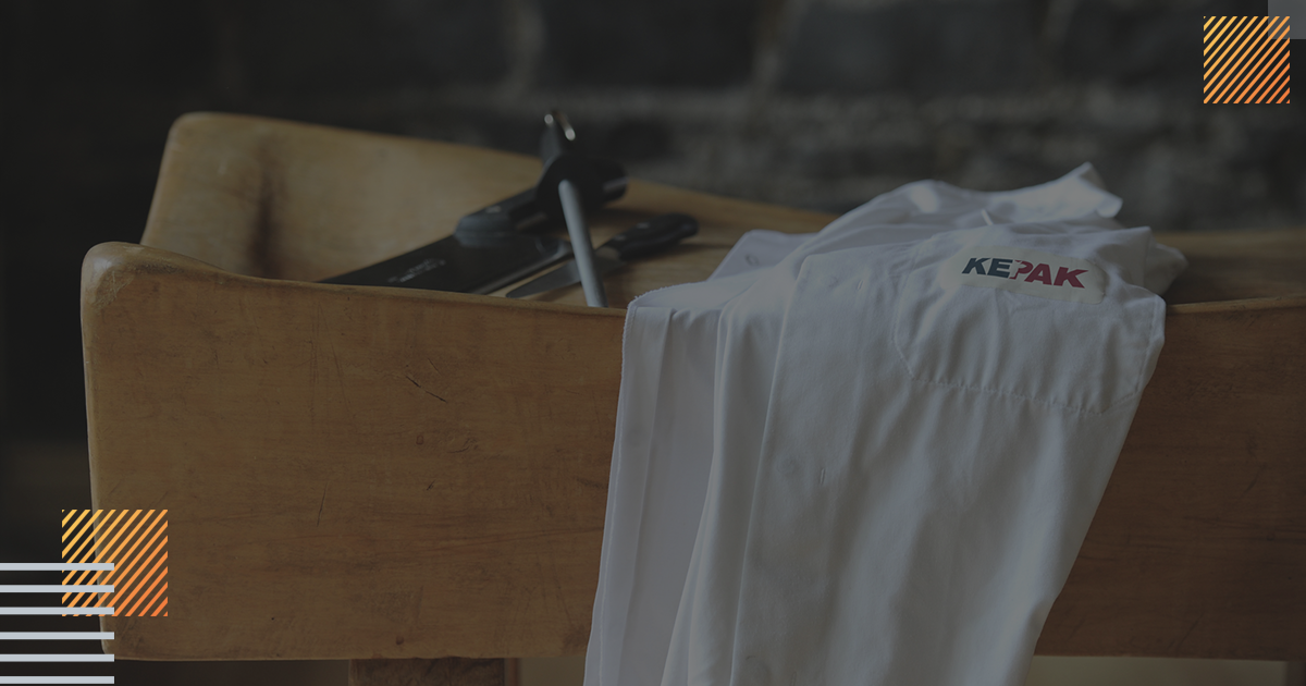 Kepak - Transforming Financial Consolidation with Solver