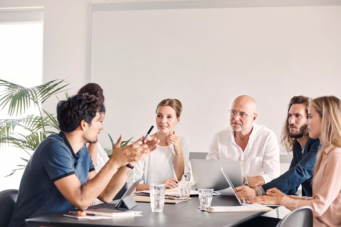 Change Management | Technology Adoption | Storm Technology