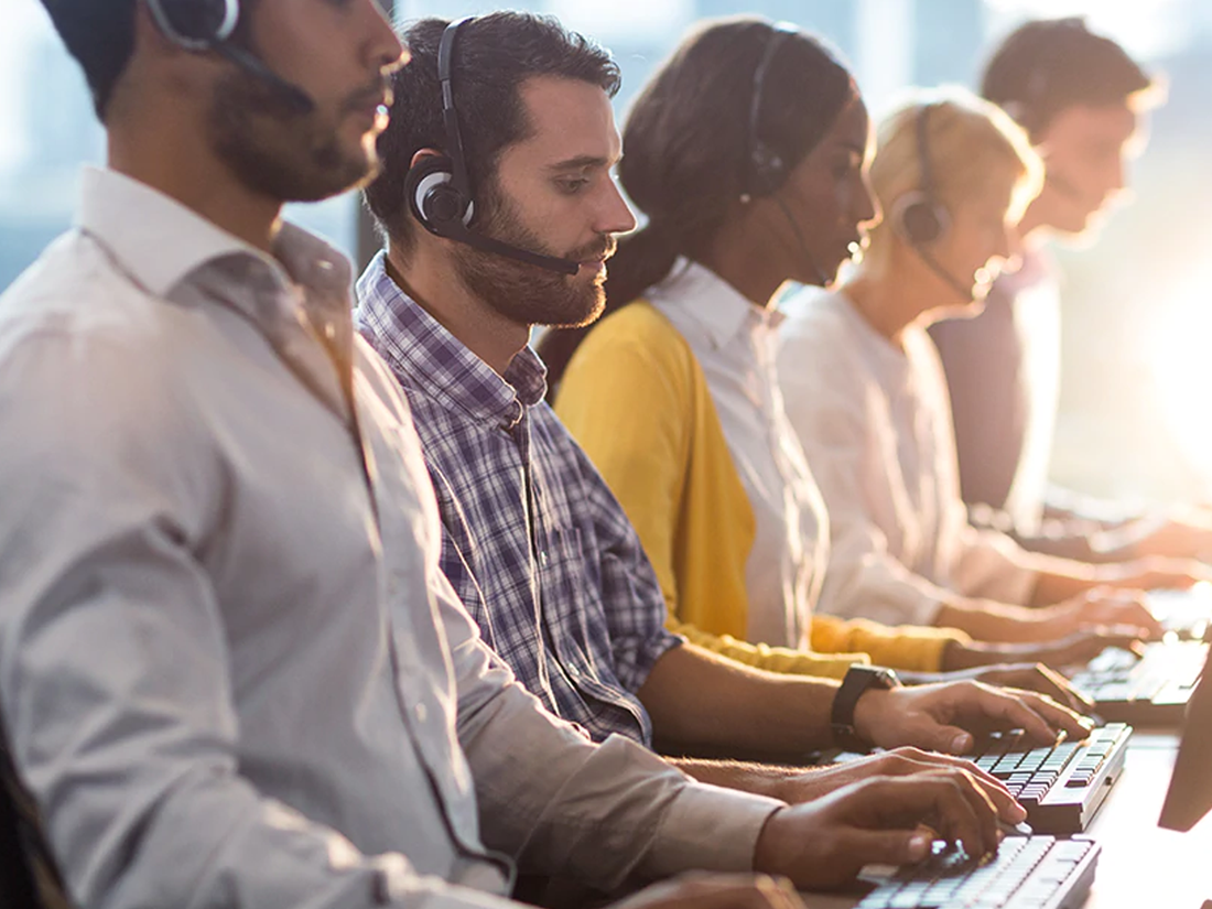 Dynamics 365 Customer Voice | Collect & Understand Feedback