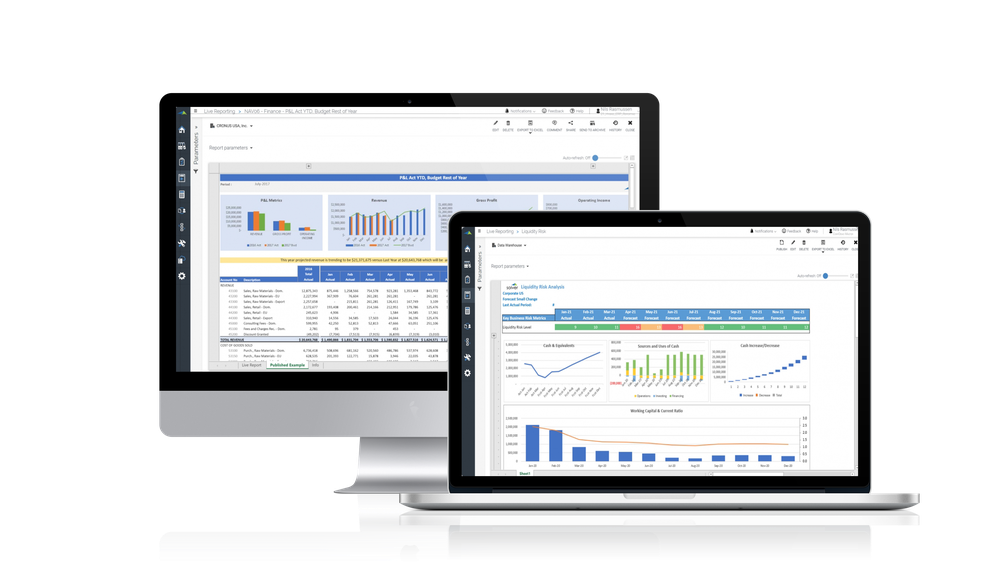 Solver Reporting | Reduce Reporting Cycles｜Storm Technology