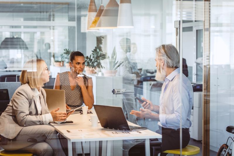 Power Platform Advisory Services｜Low-Code Design｜Storm