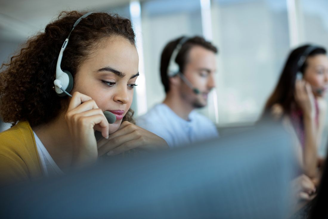 storm customer service