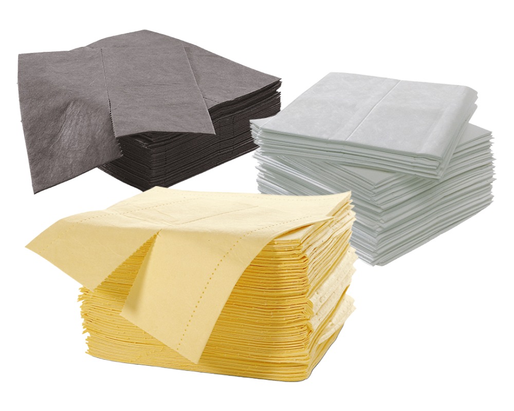 3 Steps to Choosing the Right Absorbent for Spill Cleanup