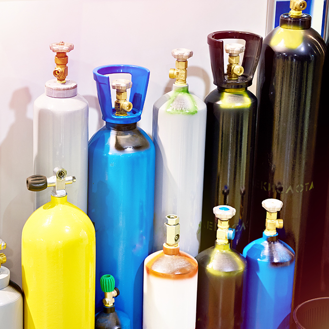 EN 14470-2 : la norme européenne pour le stockage sûr des bouteilles et ...