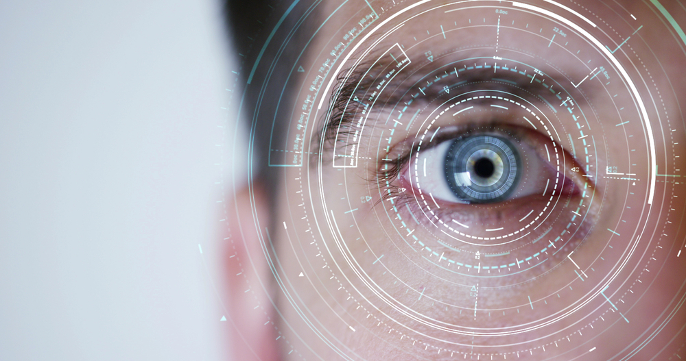 What is Biometric Data?