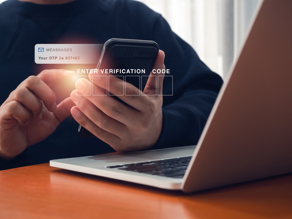 How to Prevent SIM Swapping: Why Biometric Authentication is the Better Way