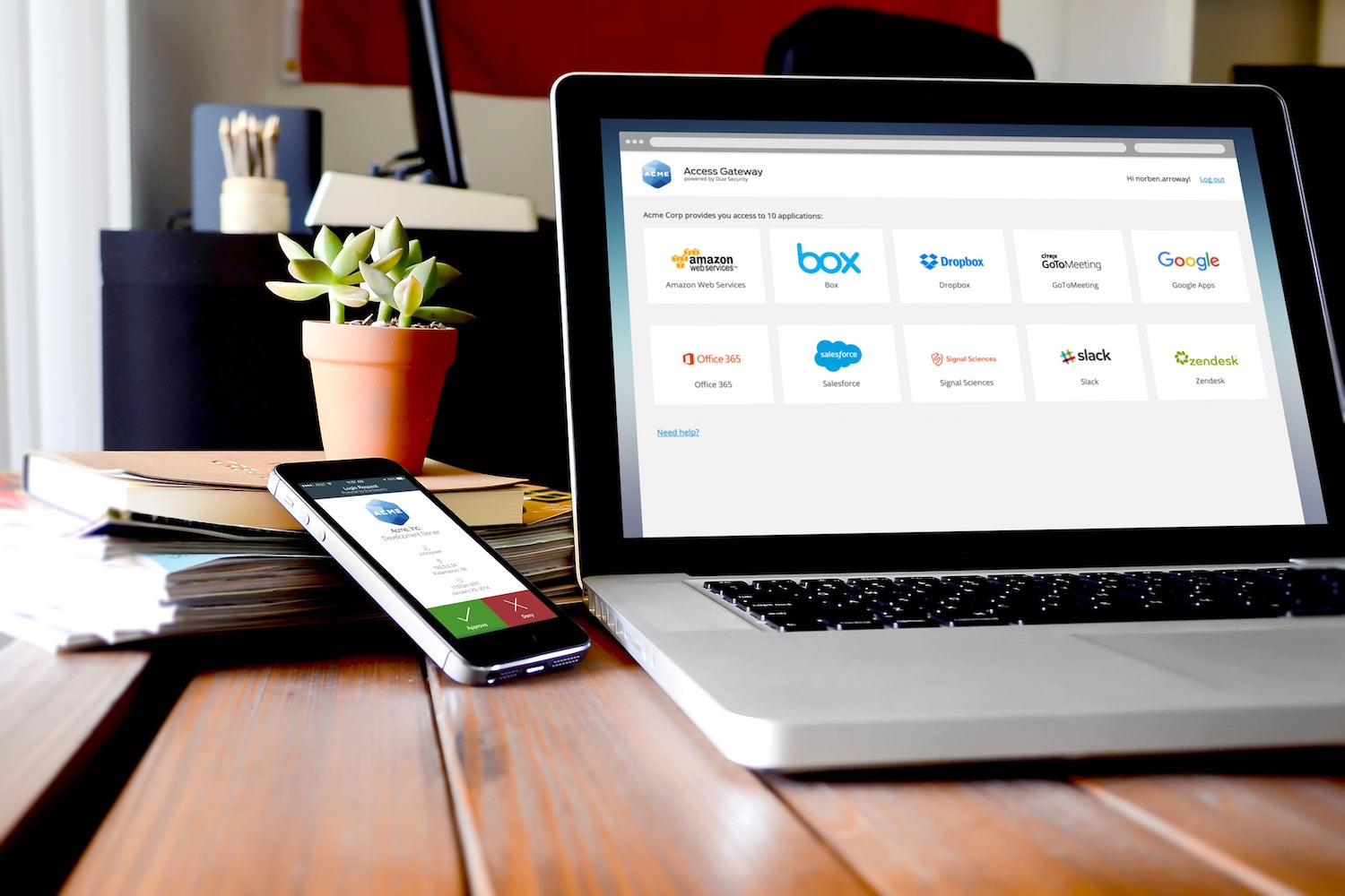 What is Single Sing On (SSO) and how Keyless helps improve security