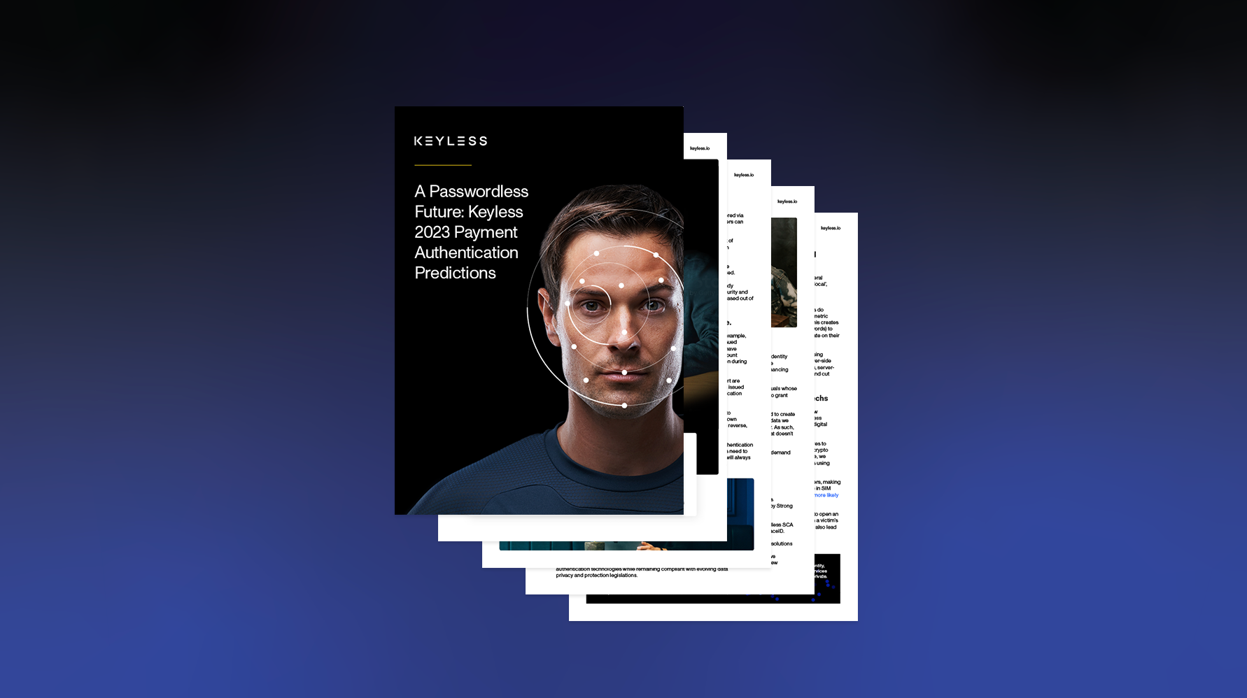Keyless Top Authentication Trends 2023