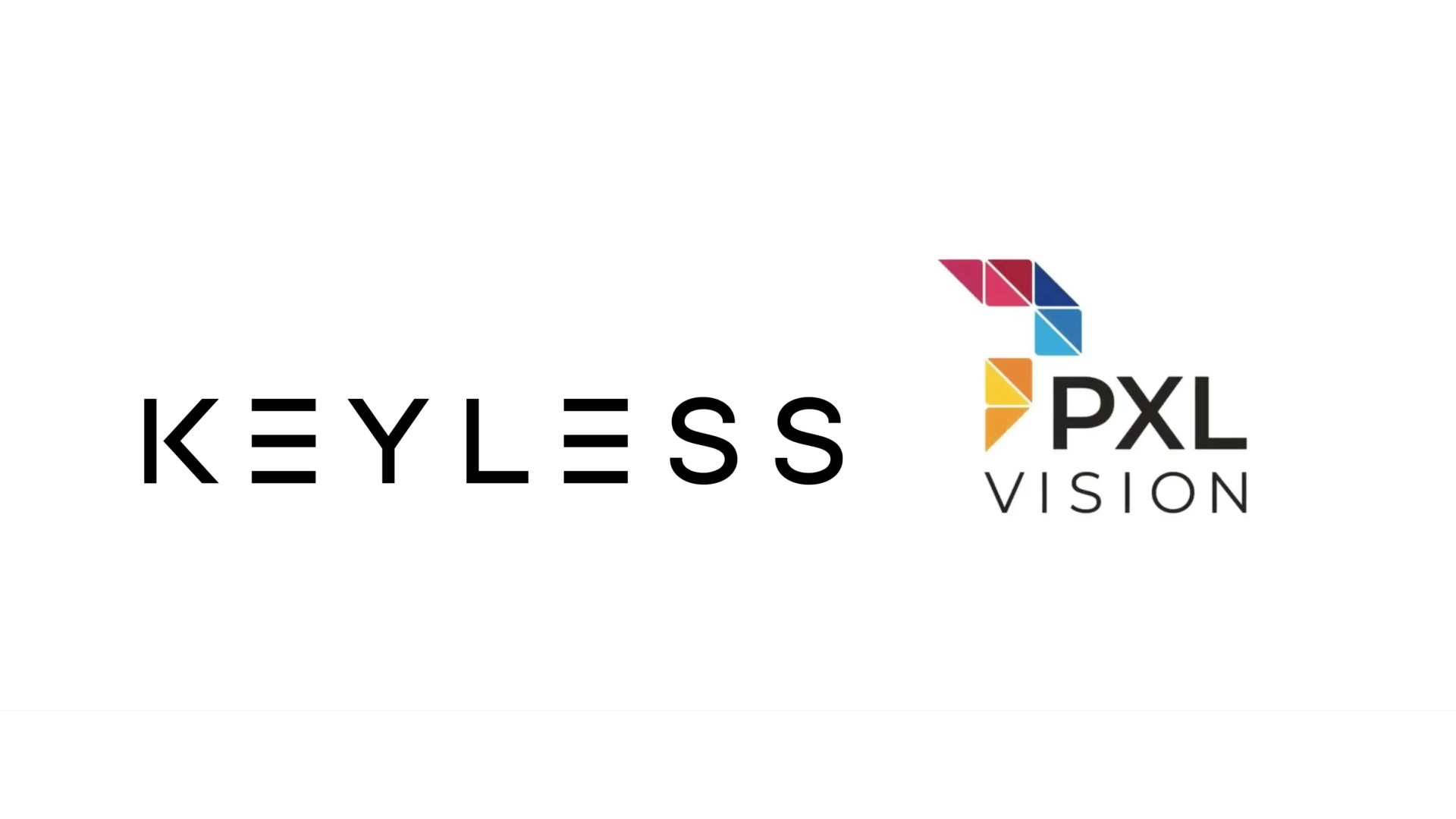 Keyless and PXL Vision Partner to Offer Combined Identity Verification ...