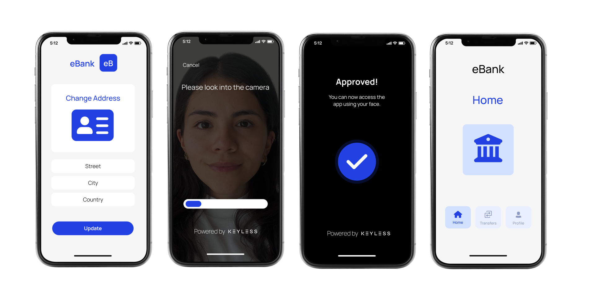 Keyless Releases Multilayered Deepfake Detection Solution to Stop Presentation and Injection Attacks