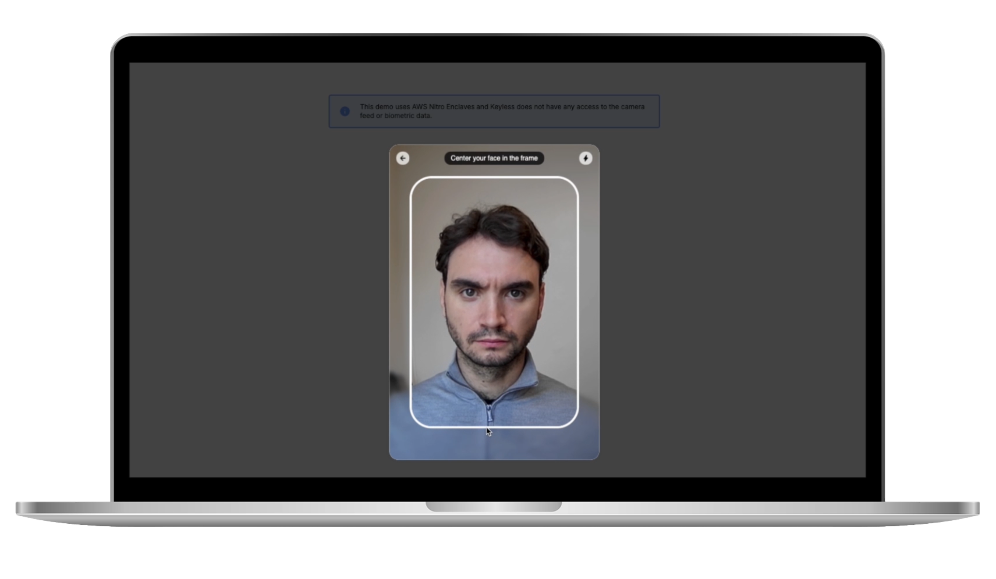 Keyless Launches Web Browser Capability for Cross-Channel Authentication