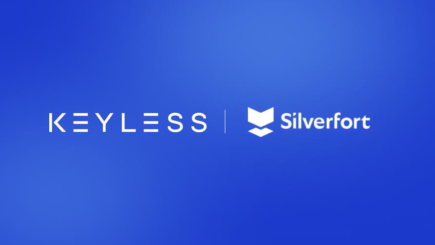 Keyless and Silverfort Partner to Bring Privacy-Preserving Biometric Authentication to Workforce ...